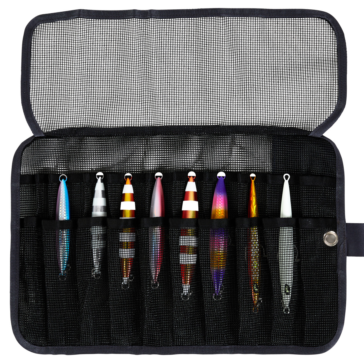 Shimano Multi Jig Wrap 2020 - Tackle World Adelaide Metro