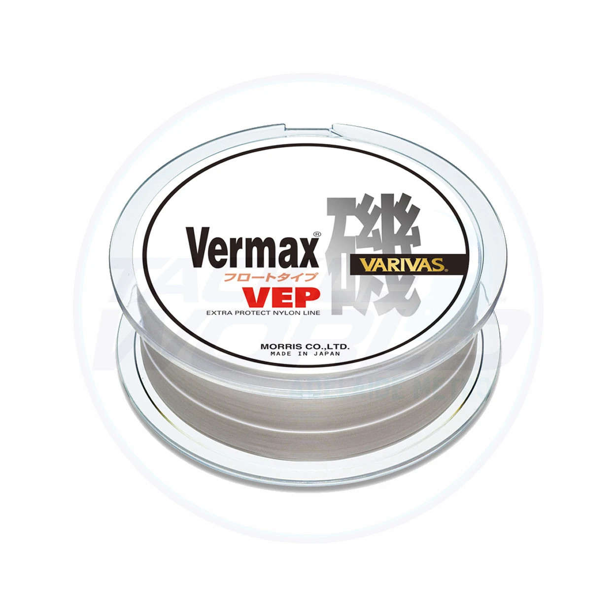 Varivas Vermax ISO Float Nylon 150m *Clearance* - Tackle World Adelaide ...