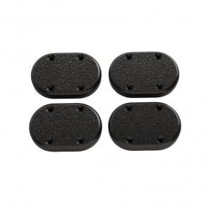 Yeti Tundra Sliding Feet 4 Pack - Tackle World Adelaide Metro