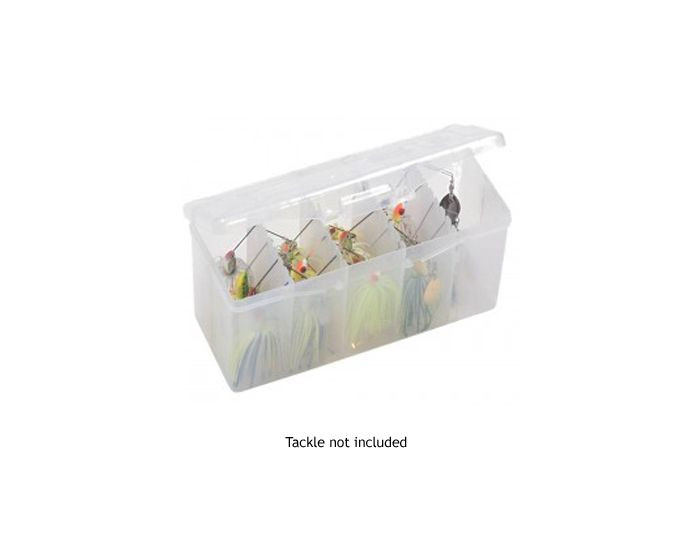 Plano 3504 Stowaway Lure Hanger Box - Tackle World Adelaide Metro