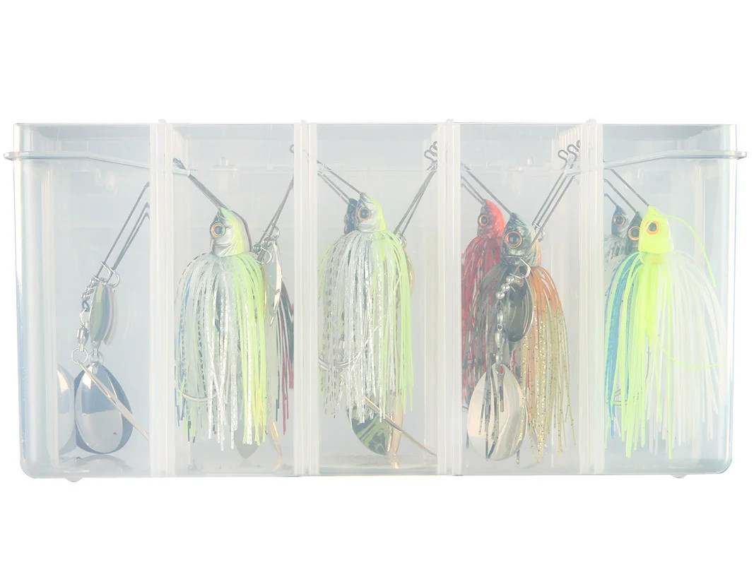 Plano 3504 Stowaway Lure Hanger Box - Tackle World Adelaide Metro