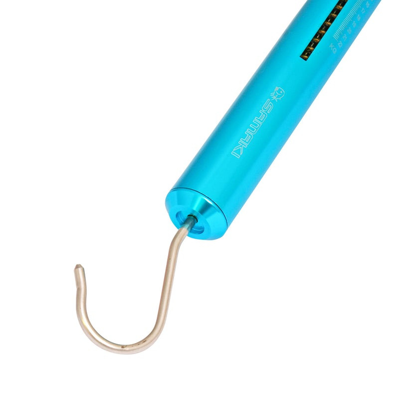 Samaki Drag Tube Scale 22kg / 50lb - Tackle World Adelaide Metro