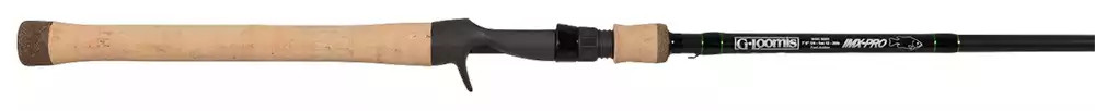 G. Loomis IMX Pro 783C MBR Medium Heavy Casting Rod