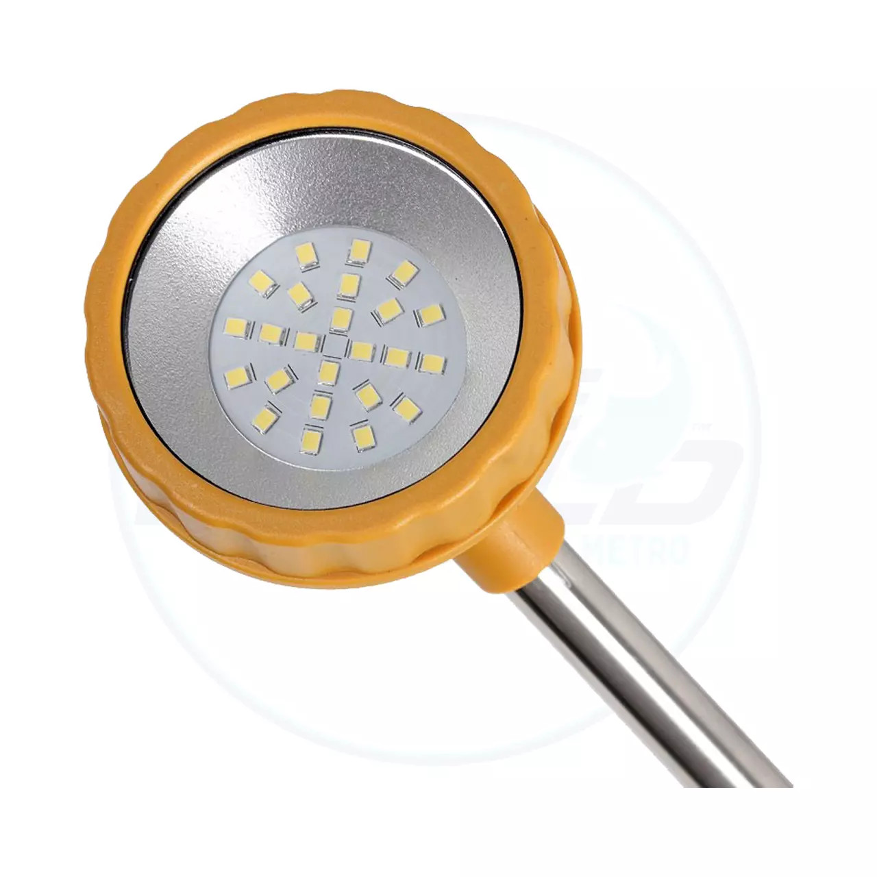 Shell Lumi 1000LM Rechargable Prawn Light
