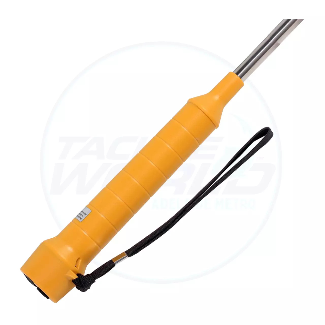 Shell Lumi 1000LM Rechargable Prawn Light
