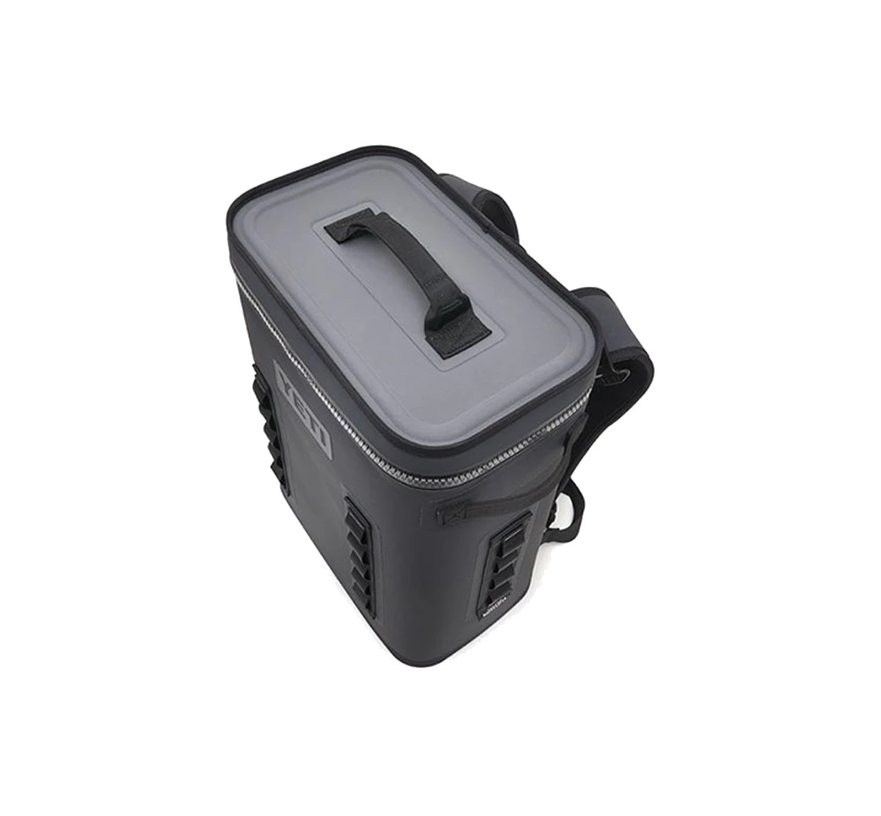 Yeti Hopper BackFlip 24 Soft Cooler - Charcoal - Tackle World Adelaide ...