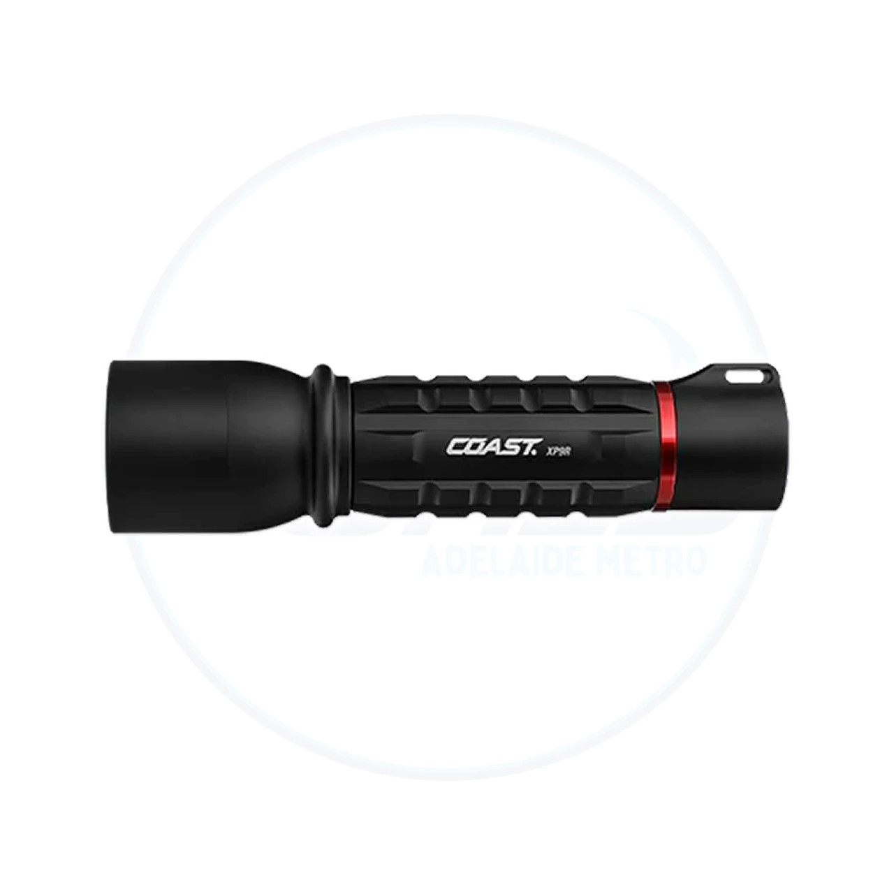 Coast XP9R 1000 Lumens Rechargeable Torch - Tackle World Adelaide Metro