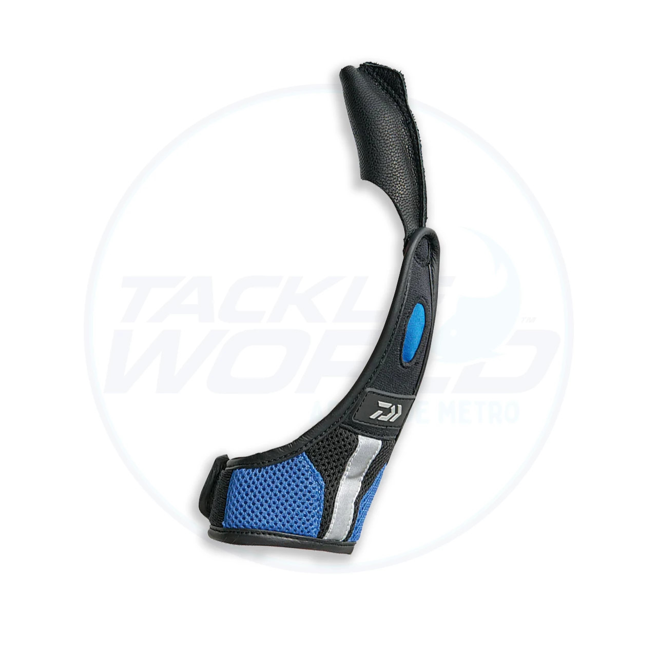 Daiwa Finger Protector - Blue - Tackle World Adelaide Metro