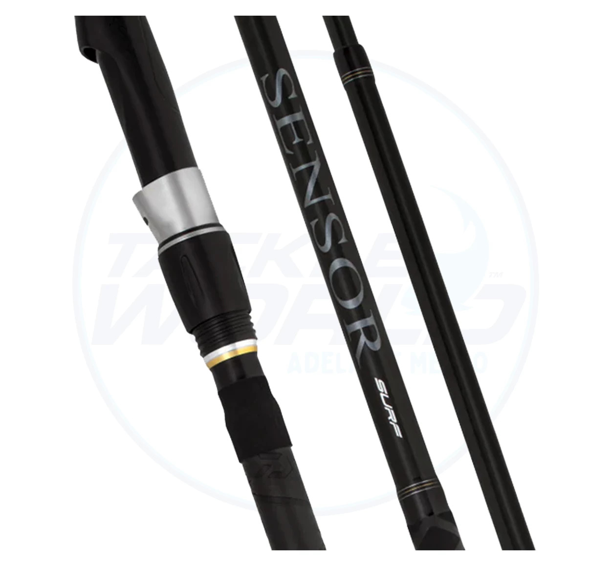 Daiwa 23 Sensor Surf Spinning Rod - Tackle World Adelaide Metro