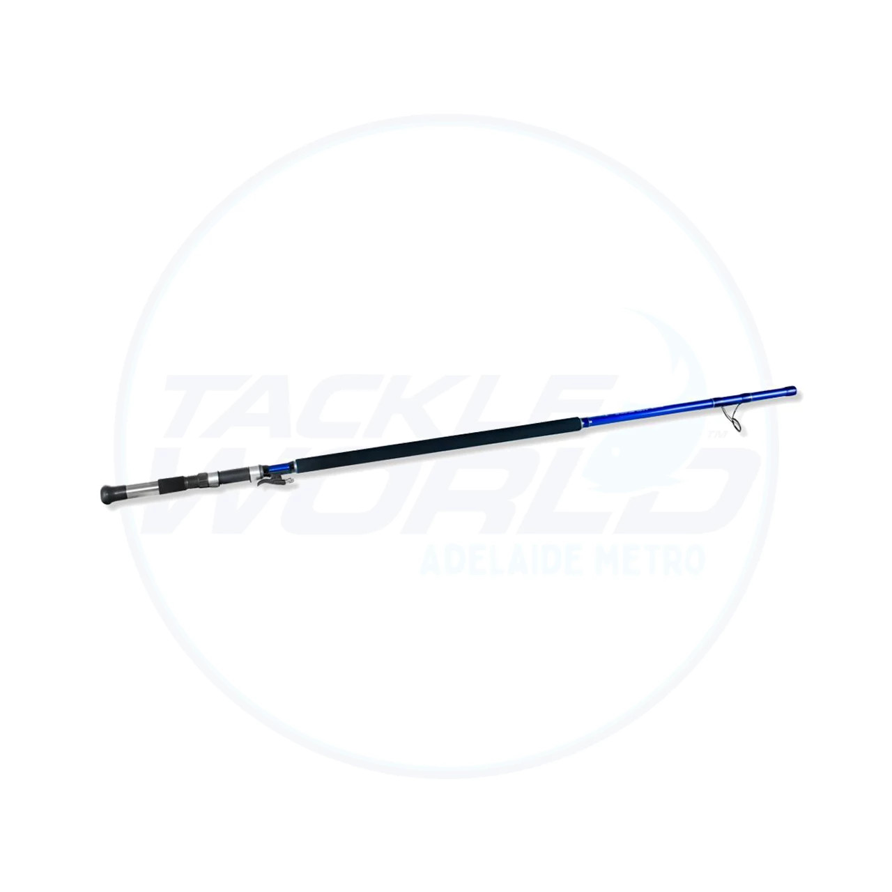 Assassin Bluefish Zero Surf Rod - Tackle World Adelaide Metro