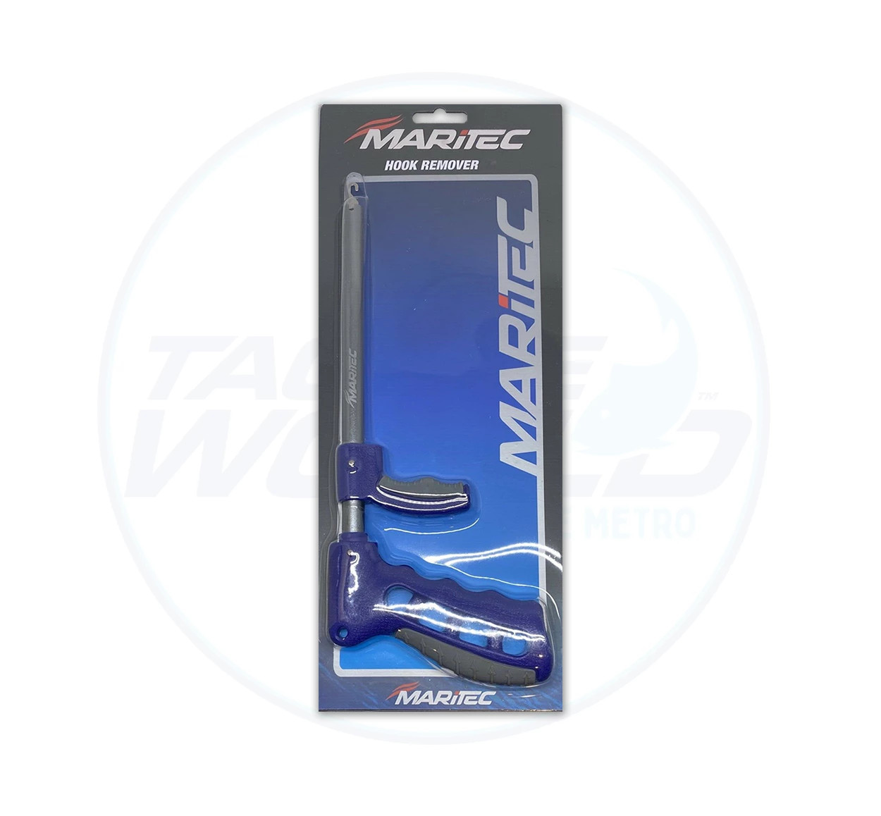 Maritec Hook Remover *Clearance* - Tackle World Adelaide Metro