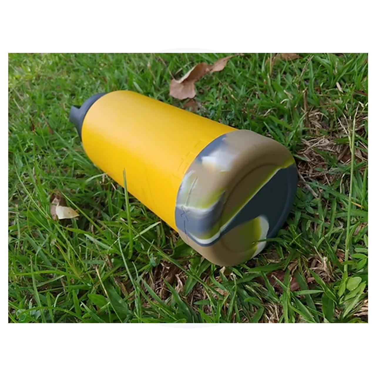 Essential Armour YETI Drinkware Protector - Camo - Tackle World ...