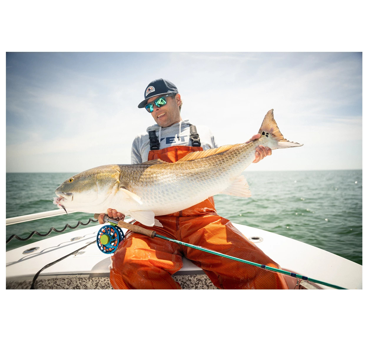 TFO Blitz Fly Fishing Rods - Tackle World Adelaide Metro