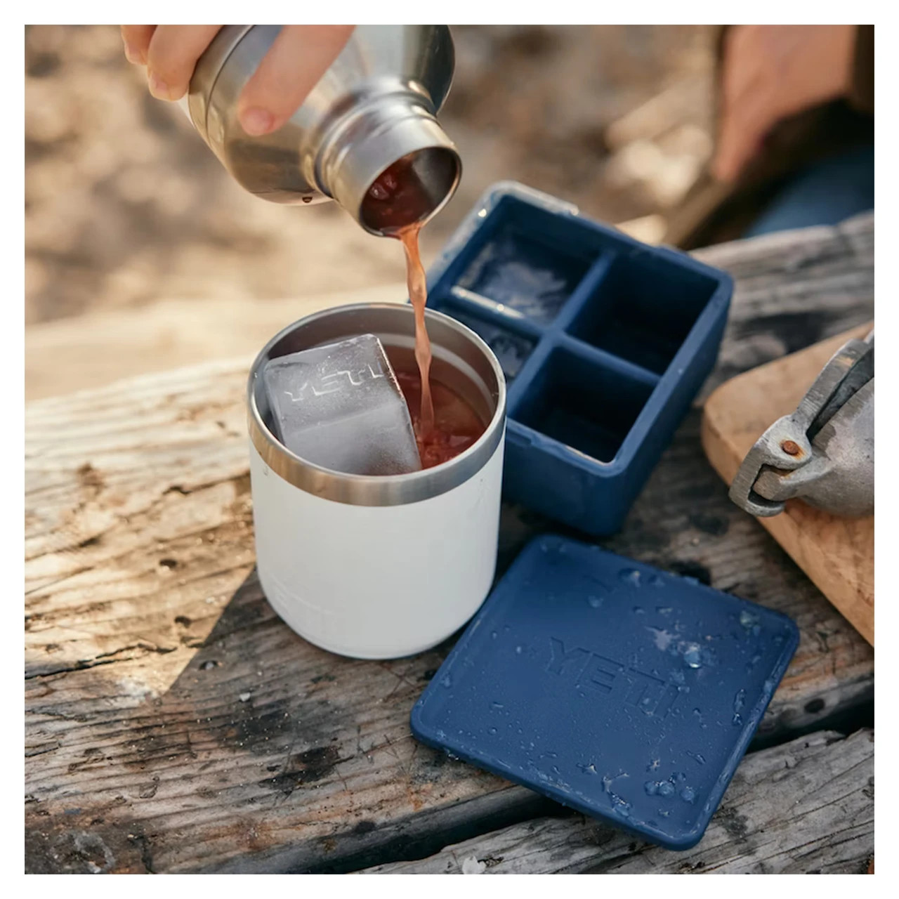YETI Ice Tray - Tackle World Adelaide Metro