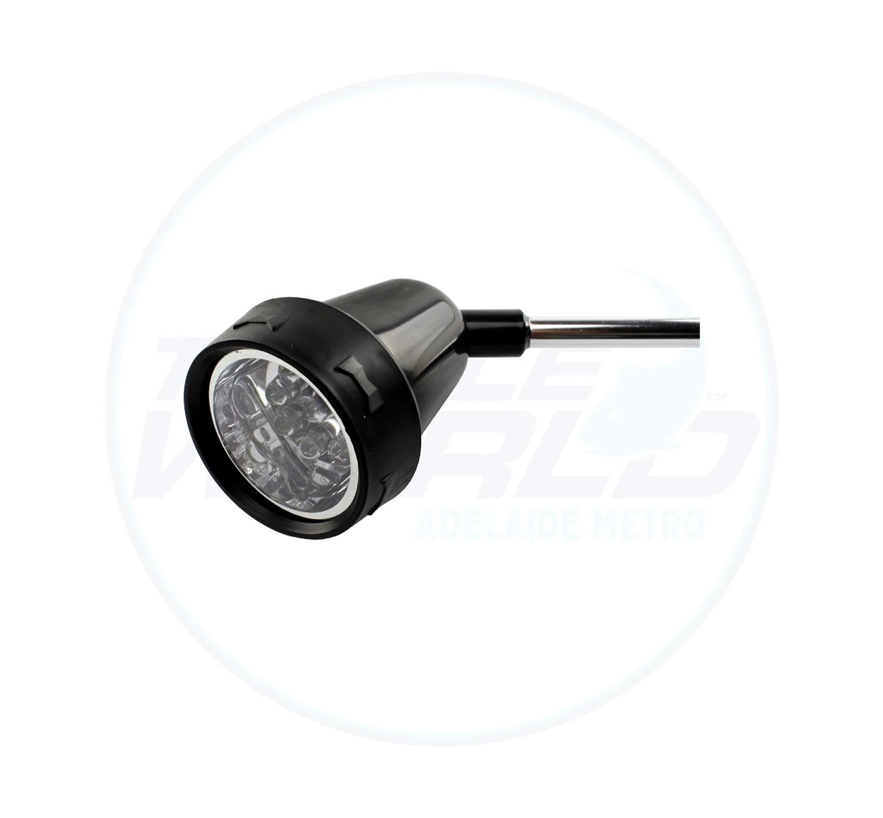 Force Ten Waterproof LED Prawn Light - Tackle World Adelaide Metro