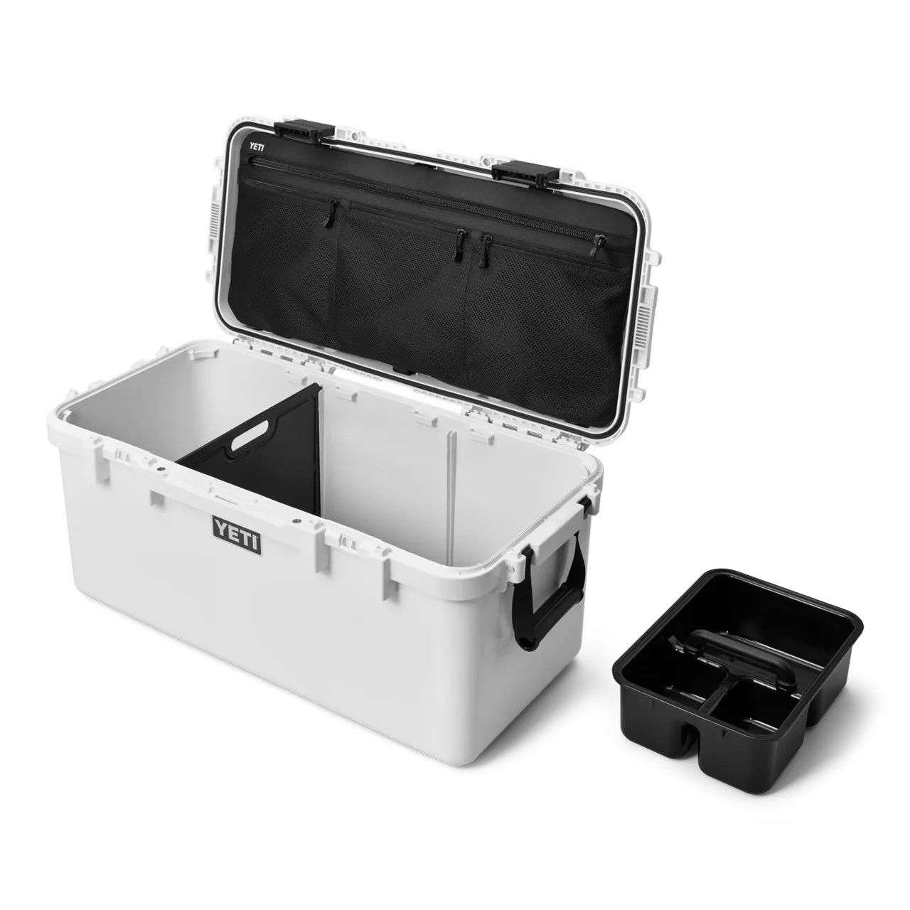 YETI LoadOut GoBox 60 Gear Cases - Tackle World Adelaide Metro
