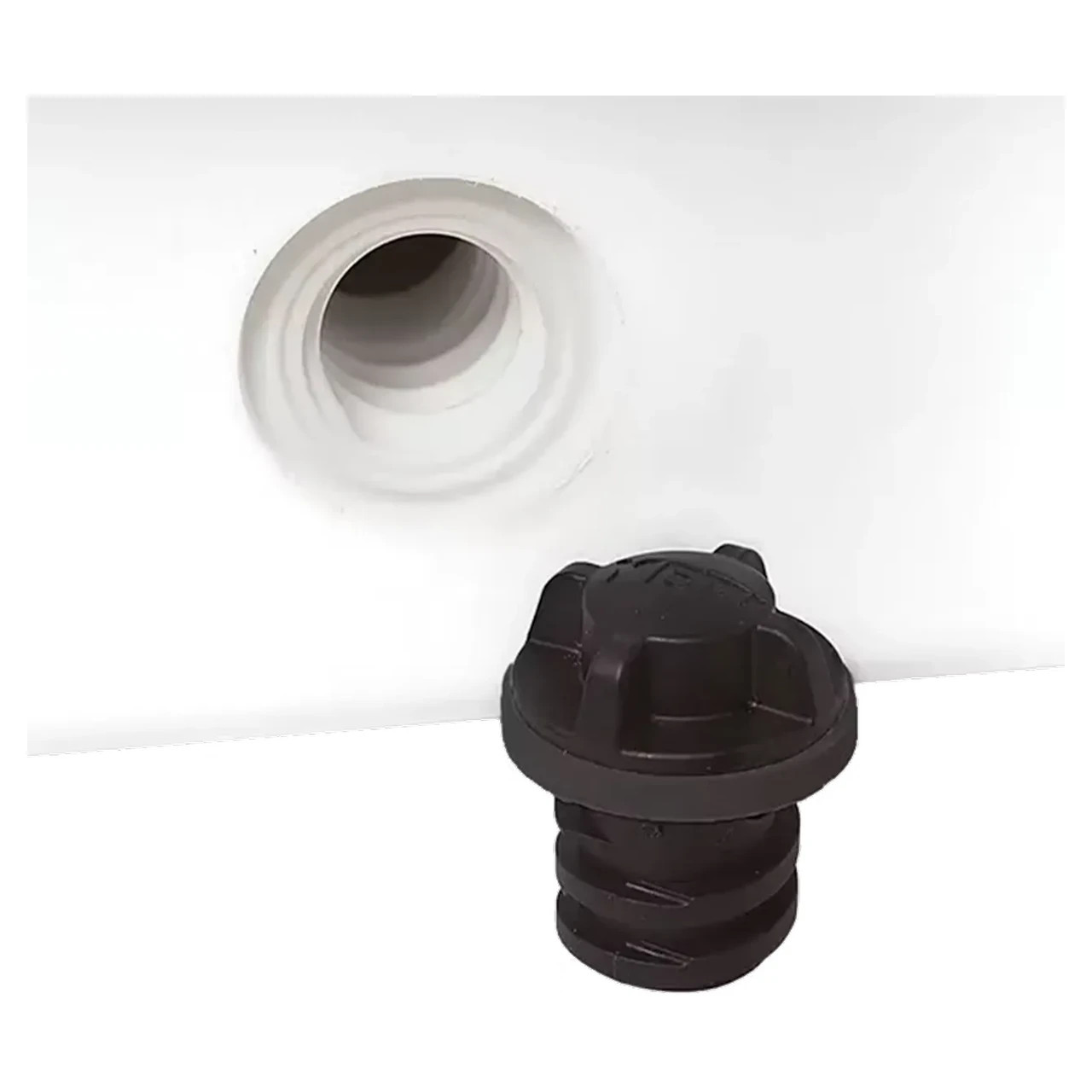 YETI Tundra Vortex Drain Plug For Tundra Cooler - 1 Pack - Tackle World ...