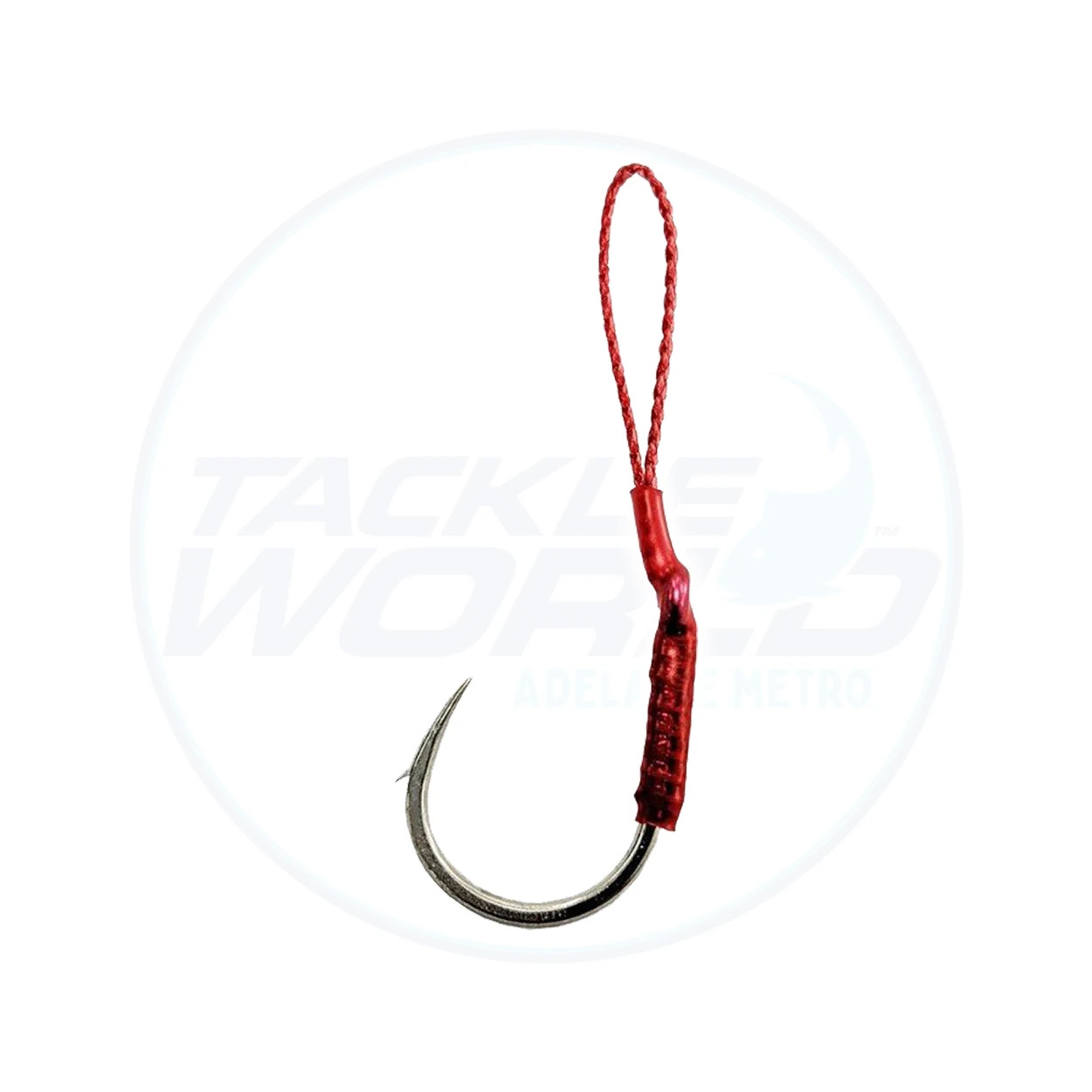 Gamakatsu Deepwater Jig Rig Pack - Tackle World Adelaide Metro