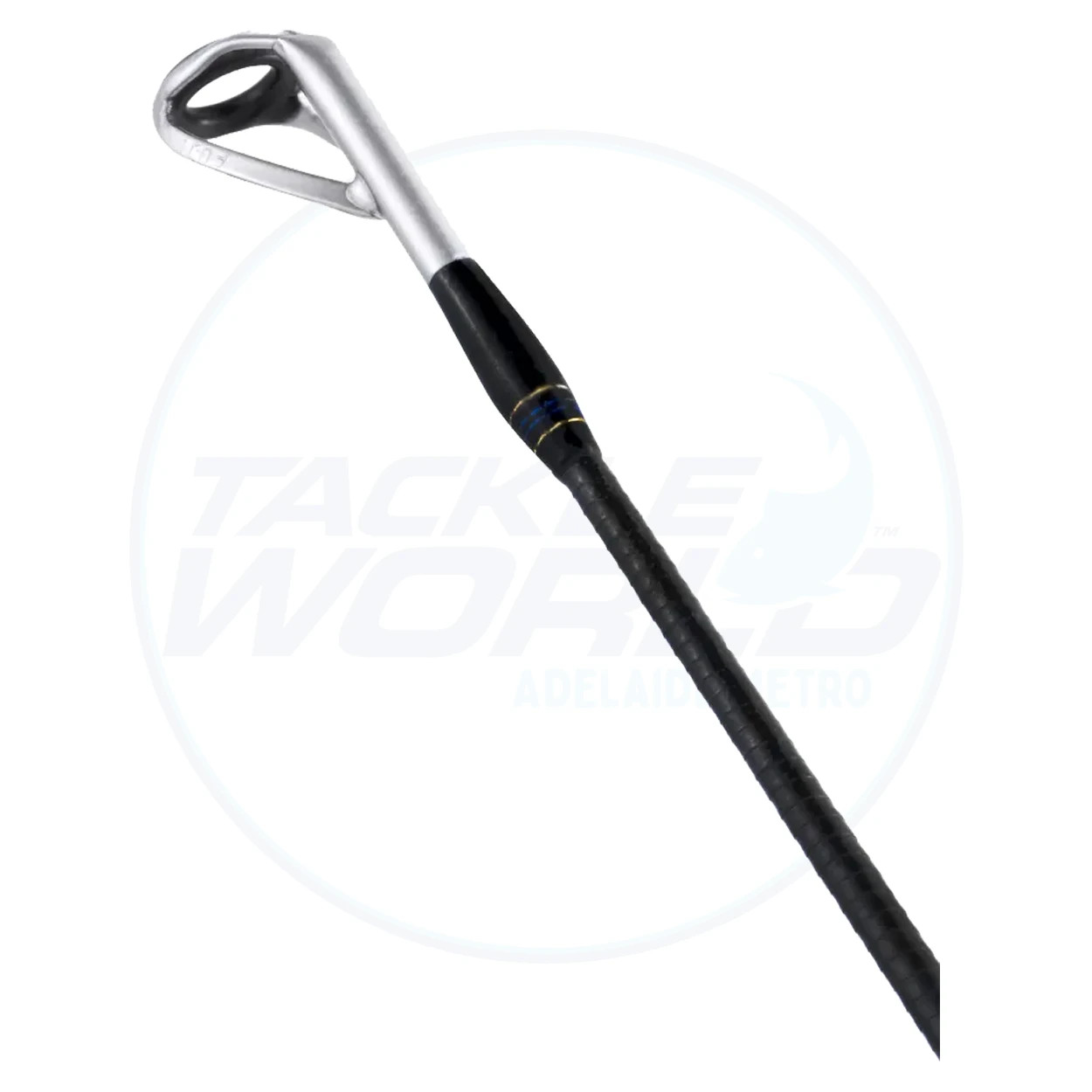 Daiwa 25 Saltiga J Spinning Rods - Tackle World Adelaide Metro