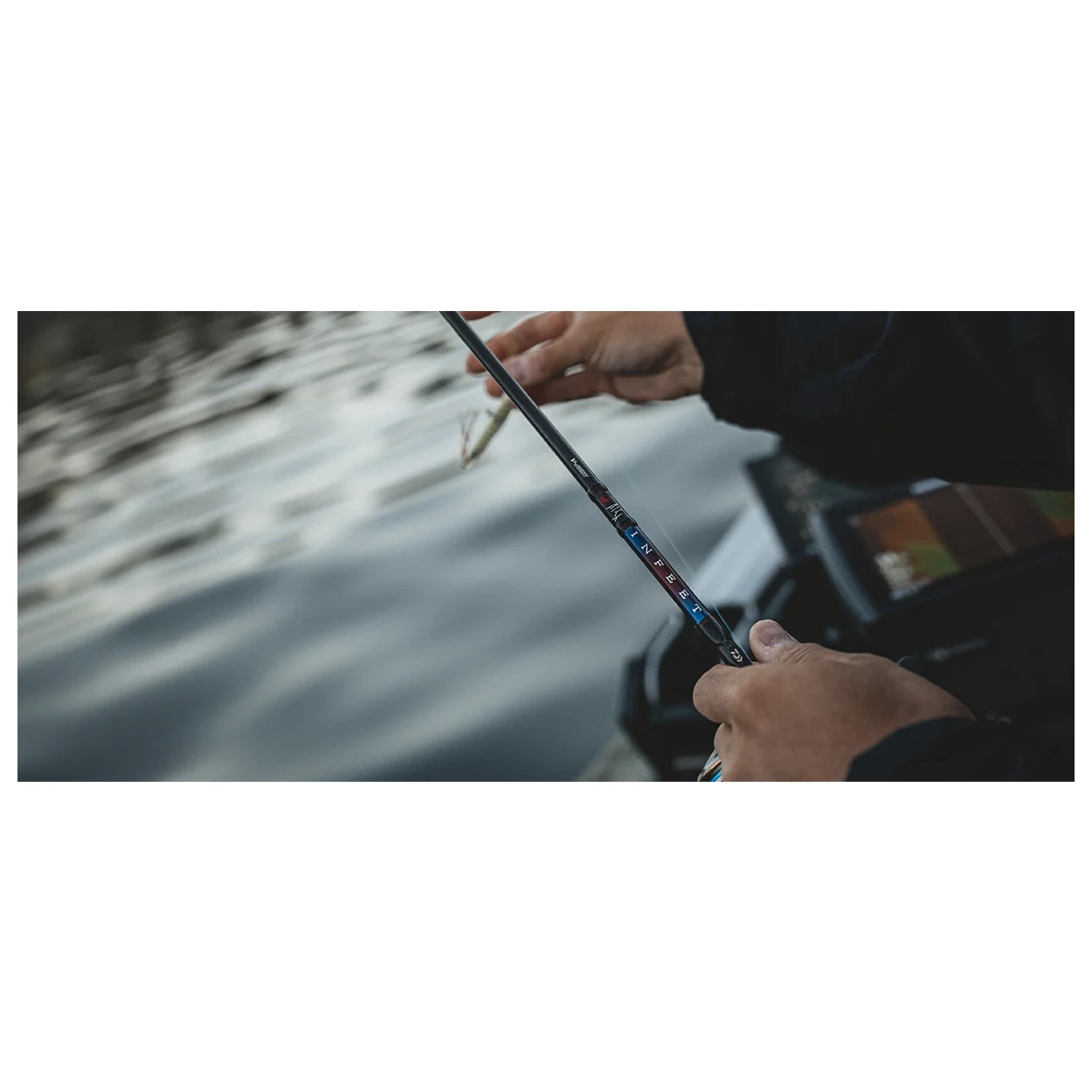 Daiwa 22 Infeet SK Spinning Rods - Tackle World Adelaide Metro