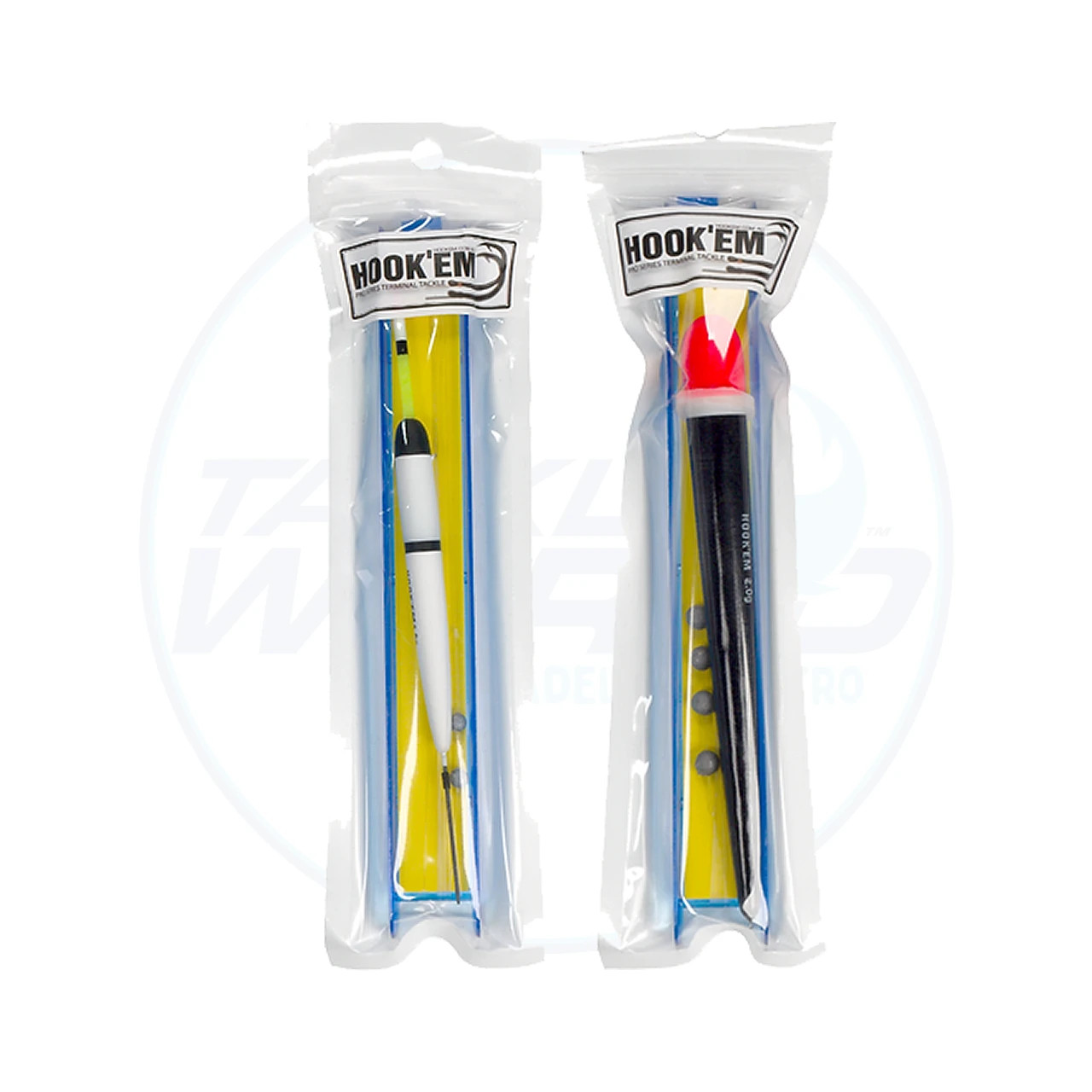 Hook'em Garfish Rig With Pencil Float - Tackle World Adelaide Metro