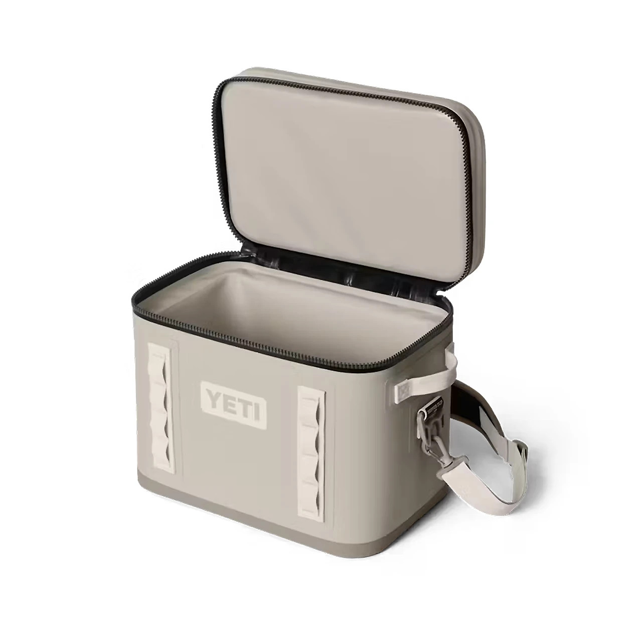 YETI Hopper Flip 18 Soft Cooler - Cape Taupe - Tackle World Adelaide Metro