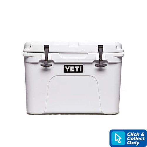 Yeti Tundra 35 Hard Coolers - Tackle World Adelaide Metro