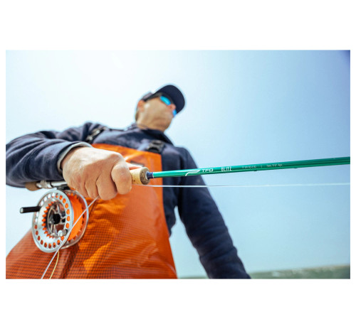 TFO Blitz Fly Fishing Rods - Tackle World Adelaide Metro