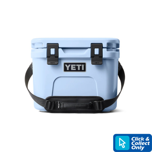 Yeti - Limited Edition Colours - Big Sky Blue - Tackle World Adelaide Metro