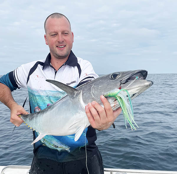 South Australian Fishing Report