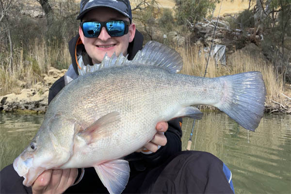 South Australian Fishing Report