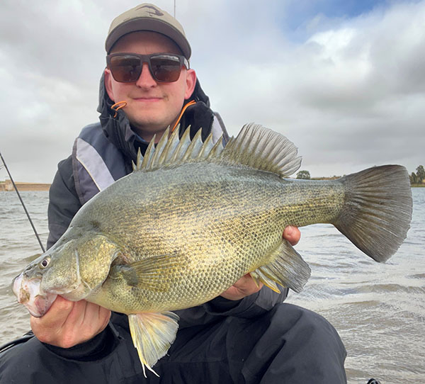 South Australian Fishing Report