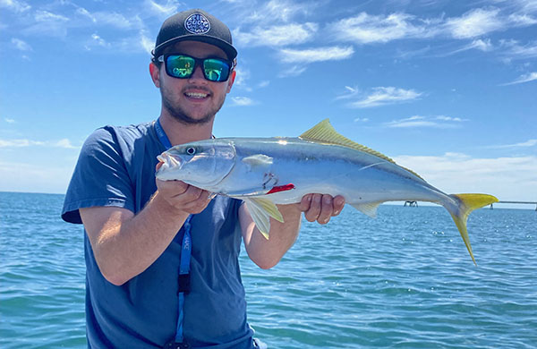 South Australian Fishing Report