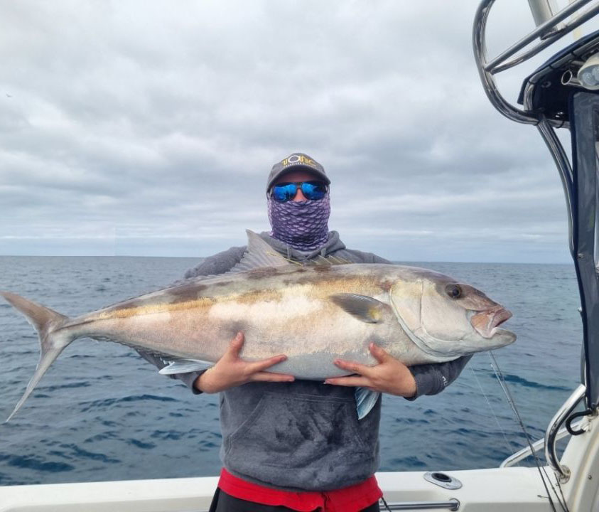South Australian Fishing Report