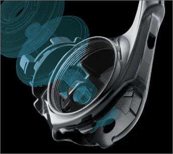 Daiwa 22 Exist LT2000S-P Spinning Fishing Reel - Tackle Daiwa 22 Exist LT2000S-P Spinning Fishing Reel - Tackle