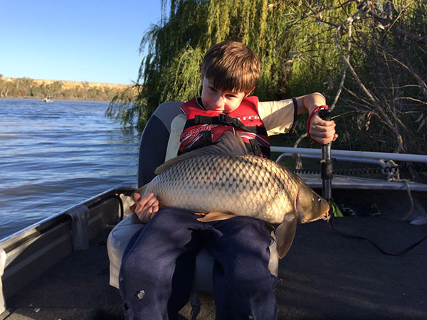 South Australian Fishing Report