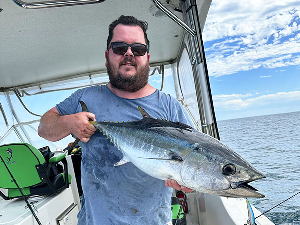South Australian Fishing Report