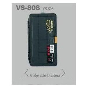 Versus VS-808 - Tackle World Adelaide Metro