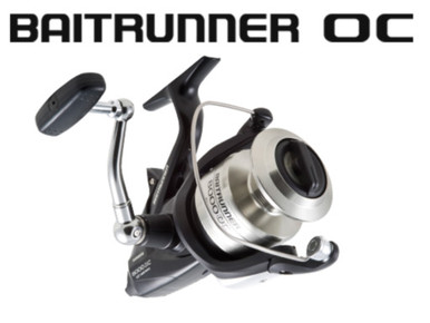 Shimano Baitrunner OC 8000 Spinning Reel - Tackle World Adelaide Metro