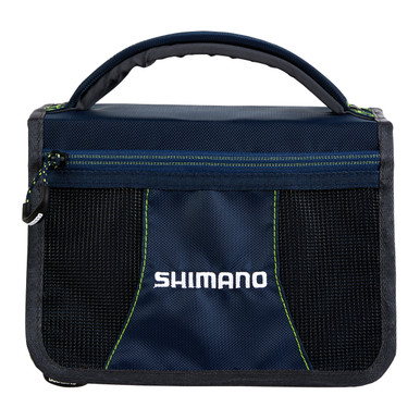 Shimano Tackle Wallet 2020 - Tackle World Adelaide Metro