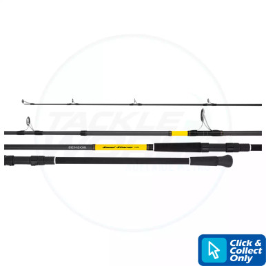 Daiwa 21 Sensor Sandstorm Surf Rod - Tackle World Adelaide Metro