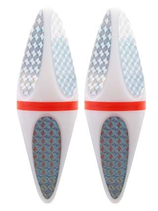 Instinct Rattlefish Glitter Float - Twin Pack - Tackle World Adelaide Metro