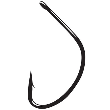 Gamakatsu Shiner Straight Eye Hook - 25 Pack - Tackle World Adelaide Metro