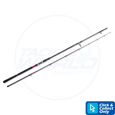 Assassin Amia Zero Surf Rod - Tackle World Adelaide Metro