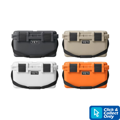 YETI LoadOut GoBox 30 Gear Cases - Tackle World Adelaide Metro