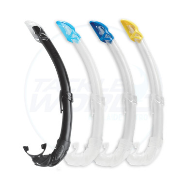 Cressi Mexico Snorkel - Tackle World Adelaide Metro