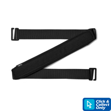 YETI Daytrip Shoulder Strap - Charcoal - Tackle World Adelaide Metro