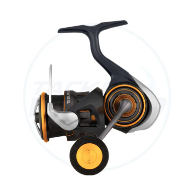 Daiwa 25 TD SOL MQ 2500D Spinning Reel - Tackle World Adelaide Metro