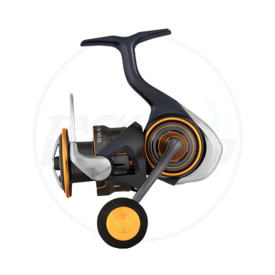 Daiwa 25 TD SOL MQ 3000D Spinning Reel - Tackle World Adelaide Metro