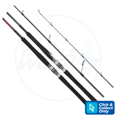 Daiwa 26 Demon Blood Spinning Rods - Tackle World Adelaide Metro